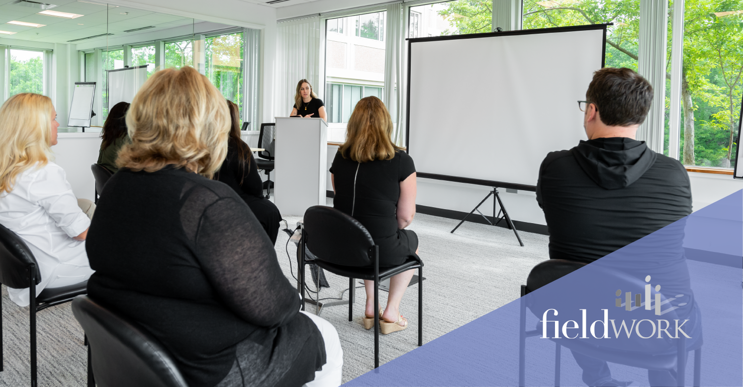 6 Competitive Advantages of In-Person Research