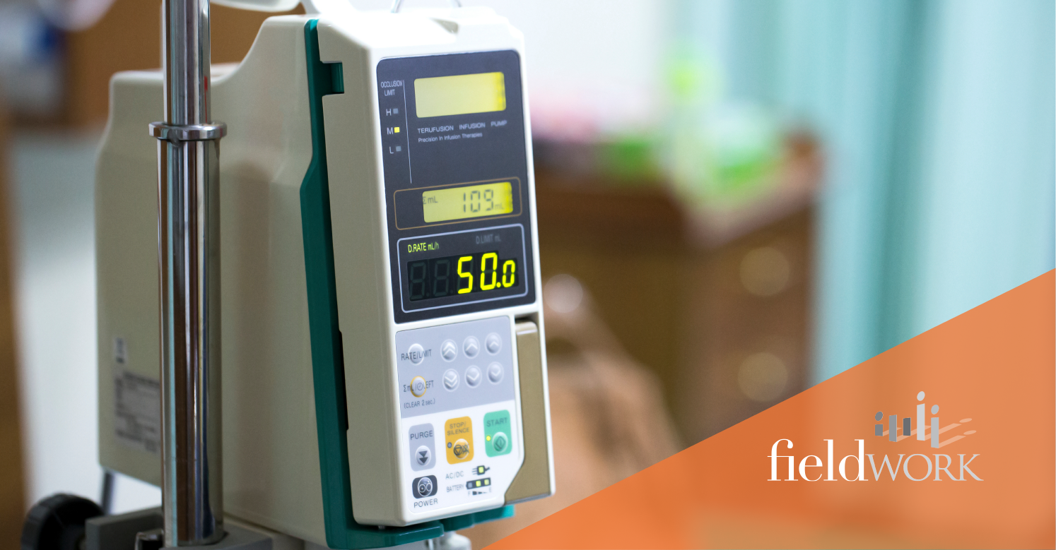 How to Ensure Human Factors Testing Standards are Met in a Market ...